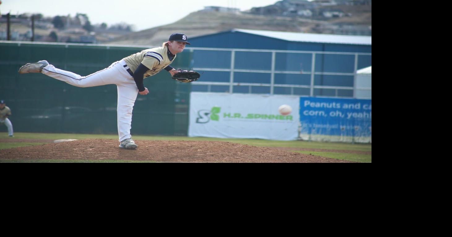 Carter Seely's district misfire leads to senior dominance | Prep Sports ...