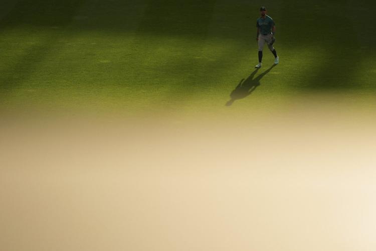 Mariners rally past Twins behind Cal Raleigh pinch-hit grand slam, 4 ...