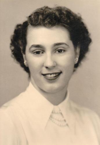 Esther Louise Kreis | Test | yakimaherald.com