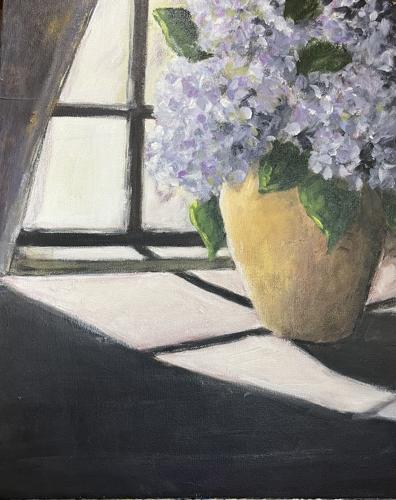 The Arts Scene: 'Inside Out' at Larson Gallery celebrates the natural ...