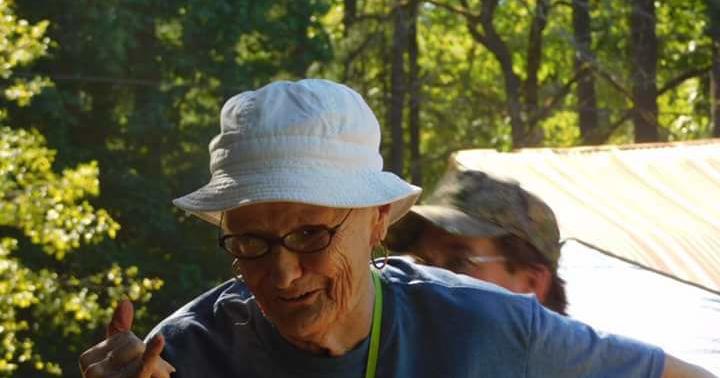 Phyllis Mari (Sam) Hoff | Test | yakimaherald.com