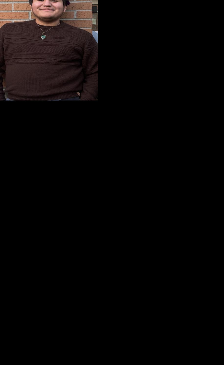 Anthony Marquez: YAMA teaching assistant | Extra | yakimaherald.com