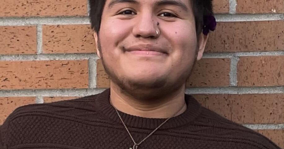 Anthony Marquez: YAMA teaching assistant | Extra | yakimaherald.com