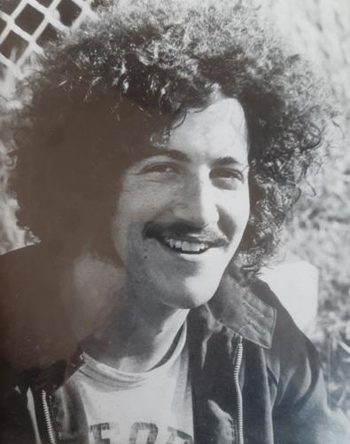 Marty Shapiro | Test | yakimaherald.com