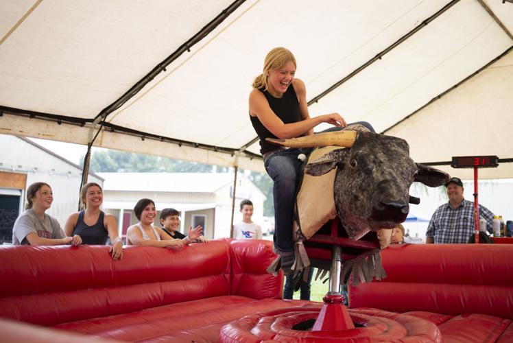 PHOTOS: Yakima Valley Fair in Grandview | Local | yakimaherald.com