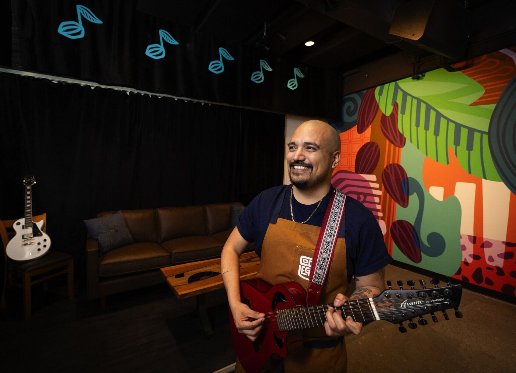 12 things to do around the Seattle area this weekend | Entertainment ...