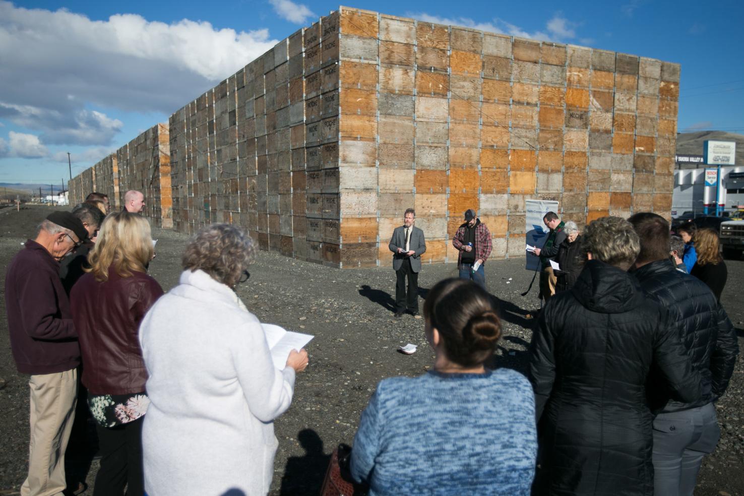 Yakima man sentenced to 28 years in prison in 2020 rape and murder ...