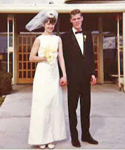 Duncan — 50 Years | Anniversaries | yakimaherald.com