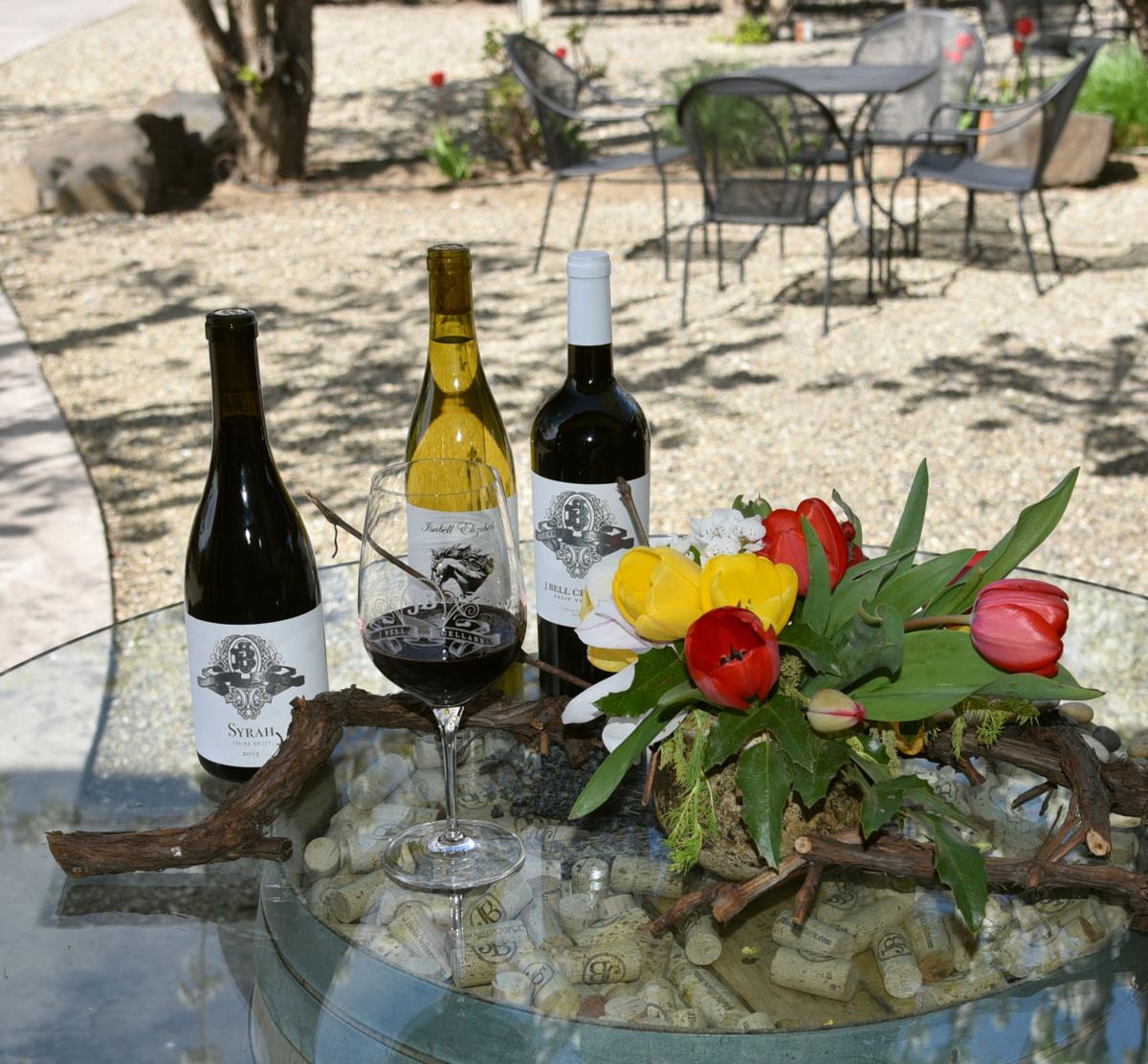 The Old World Wines of J. Bell Cellars | Wine | yakimaherald.com
