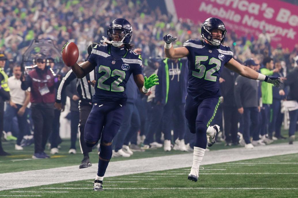 The most ‘ground-shaking’ moments in Seahawks’ recent playoff history ...