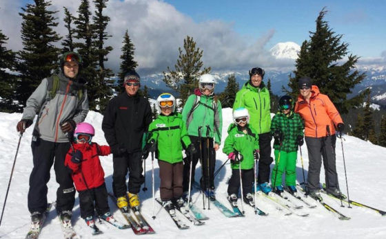 White Pass Memories: A Mahre Family Mountain | Community | yakimaherald.com