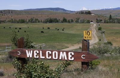 Opinion: Springwood Ranch partnership is worth a celebration | Opinion ...
