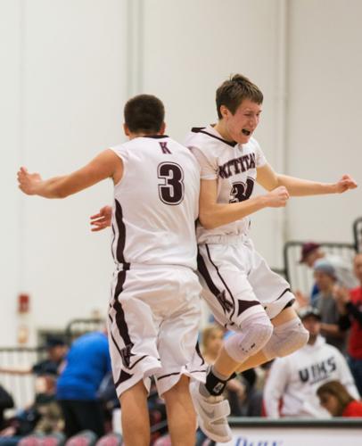 Top-ranked Kittitas boys fight off Toldeo in regional round | Prep ...