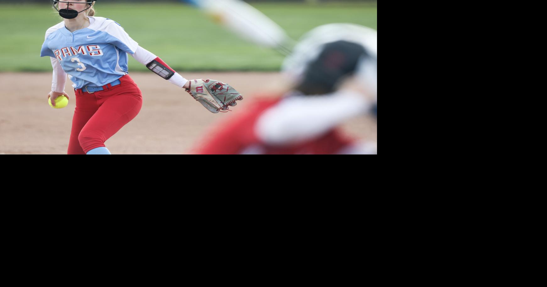 Prep roundup: Ainsley Johnson strikes out 12 as West Valley softball ...