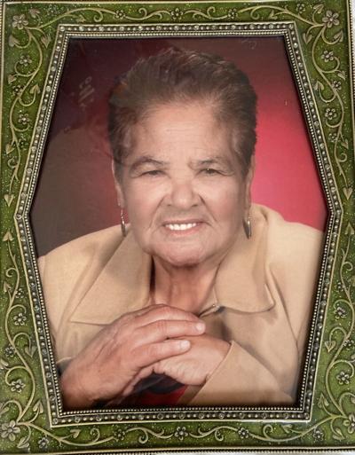 Angelina Ochoa De-Prado | Test | yakimaherald.com