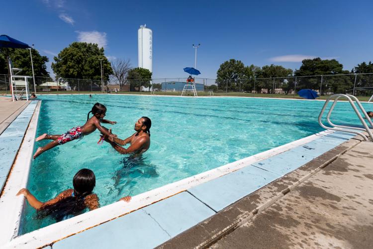 Yakima Valley's municipal pools a common casualty as costs rise ...
