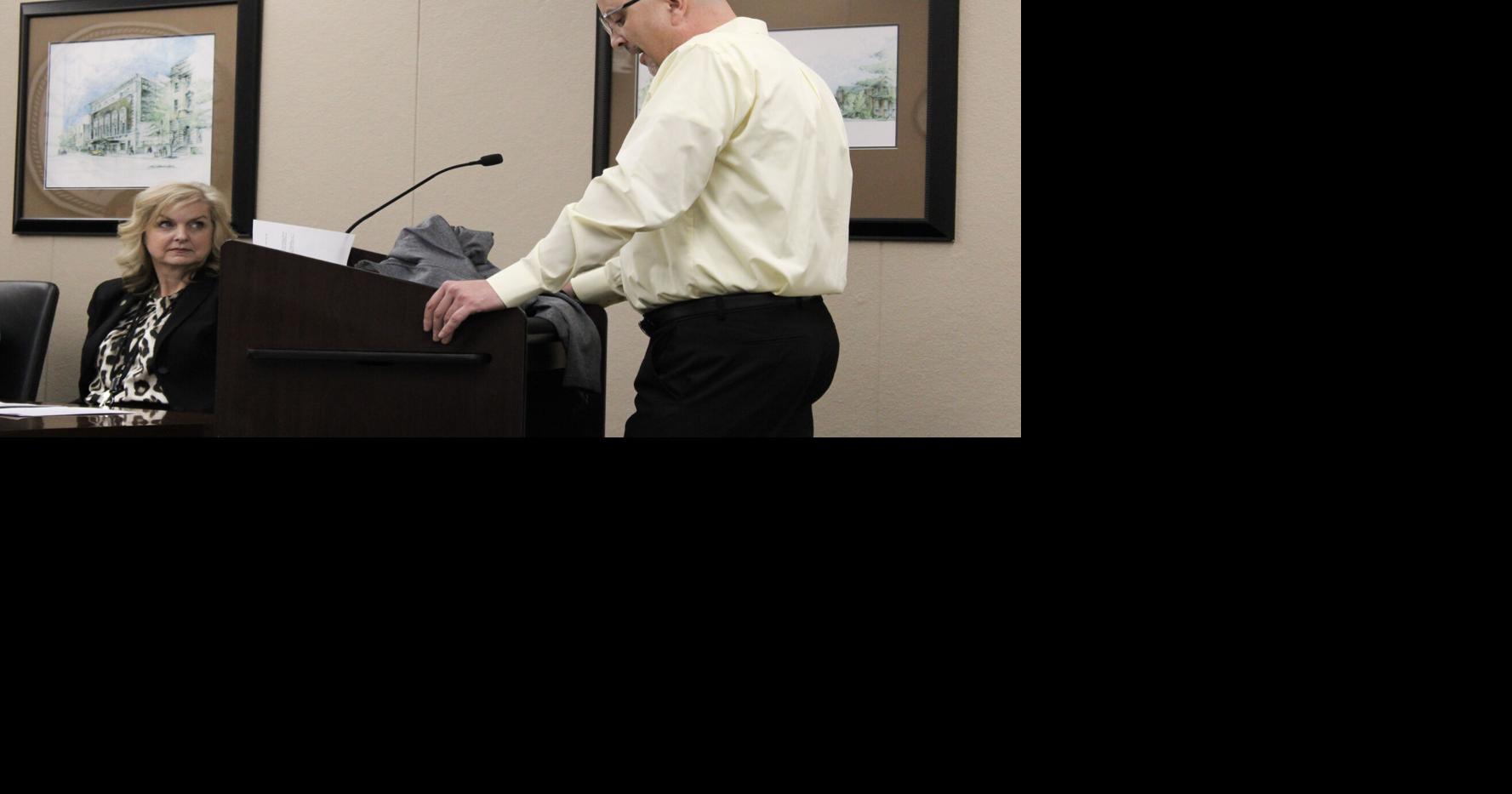 Community members urge Yakima Police Department to turn off Flock ...