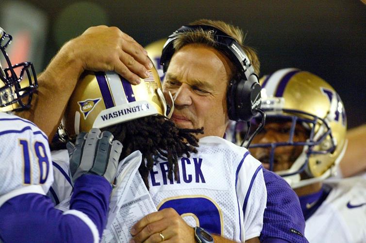 Scott Pelluer, standout linebacker at Washington State and in NFL, dies ...