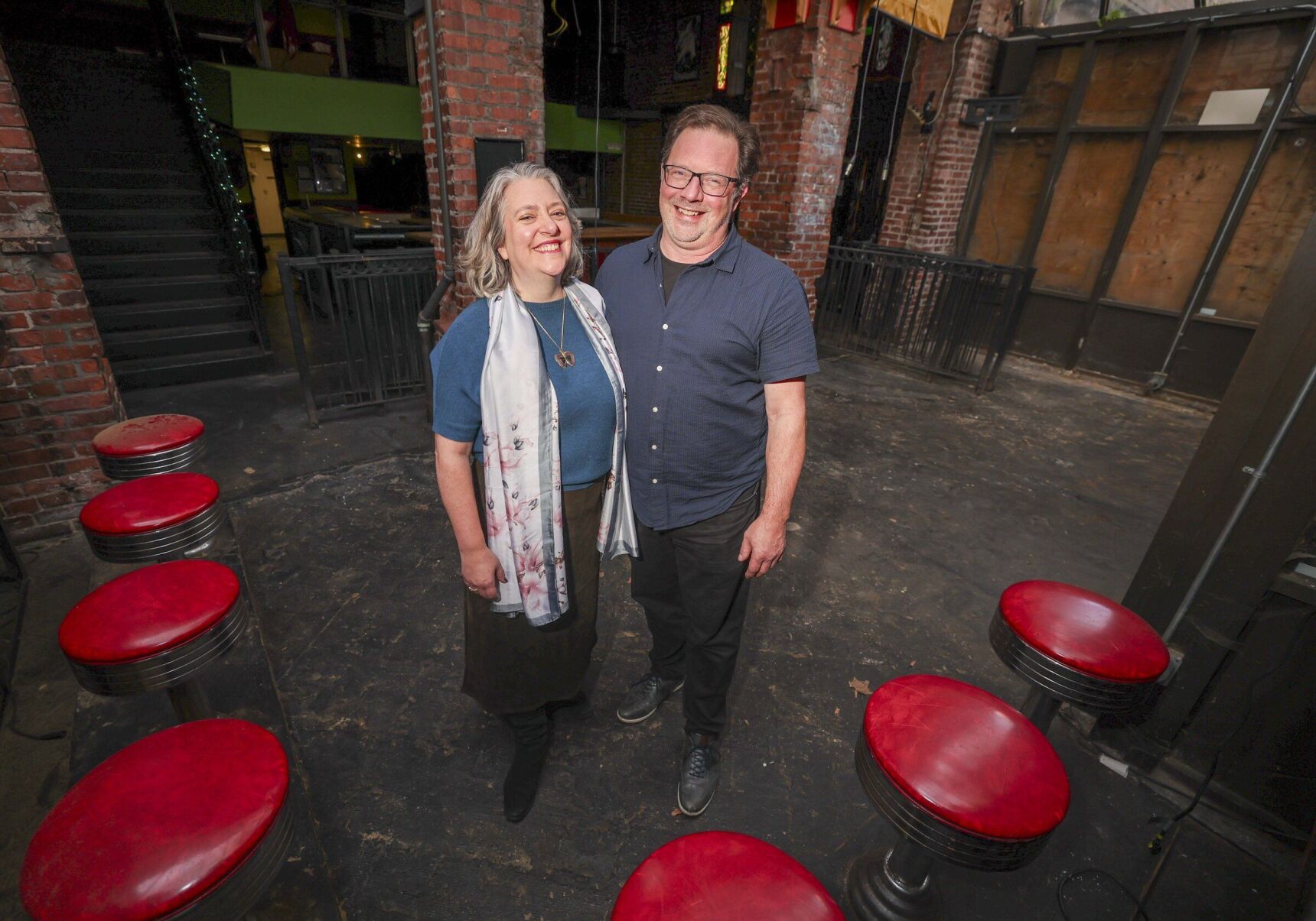 Cafe Nordo gets a new name and home in Pioneer Square | Entertainment ...