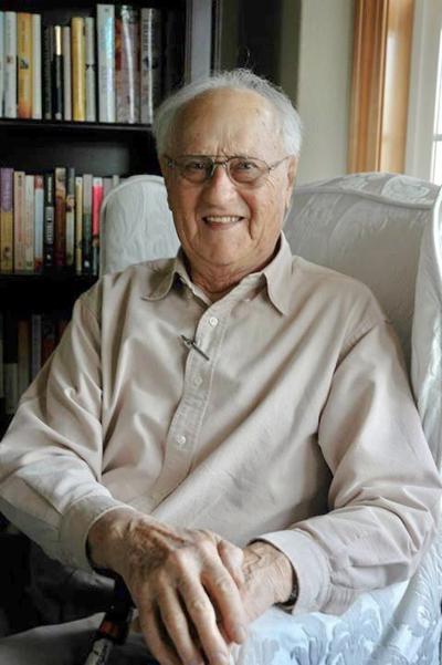 Daniel William Petker | Test | yakimaherald.com