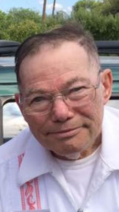 Jack Case | Test | yakimaherald.com