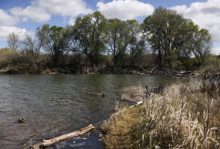 Health officials issue warning about PFAS contamination in Elton Pond ...