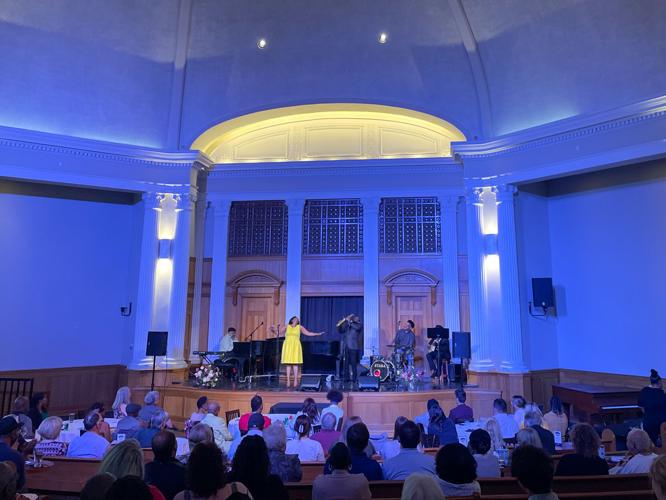 The Seasons organization continues support of music scene as building ...