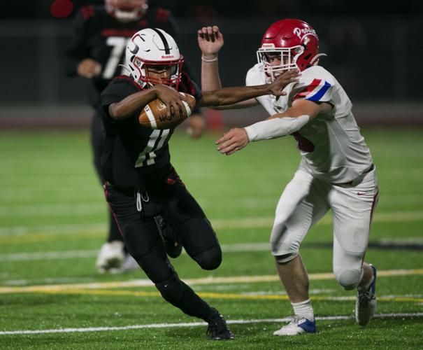 Prosser's defense stands tall to knock off Sunnyside | Prep Sports ...