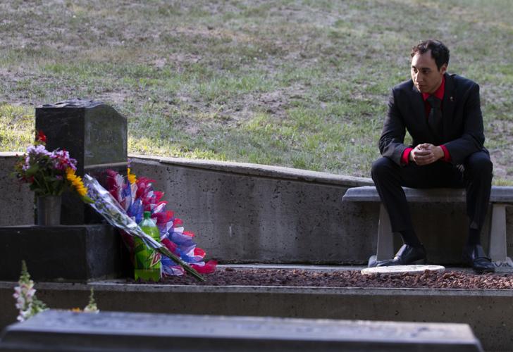 20 years later: Roslyn event honors fallen firefighters lost in ...