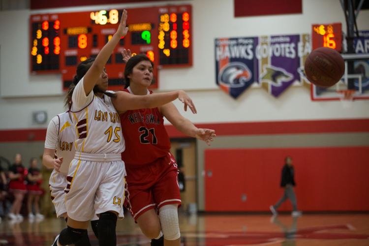 Top-seeded Kittitas boys basketball team is the one hunted this time ...
