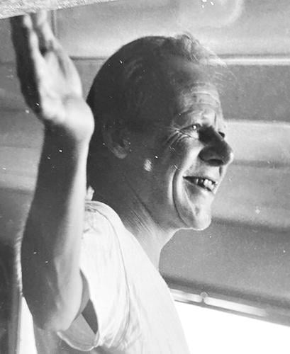 Rudy Audress Harrel | Test | yakimaherald.com