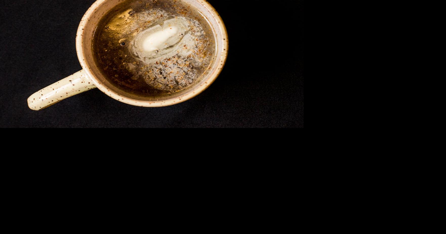 On the Bar: With hot buttered rum, best keep it simple | Food And Drink ...
