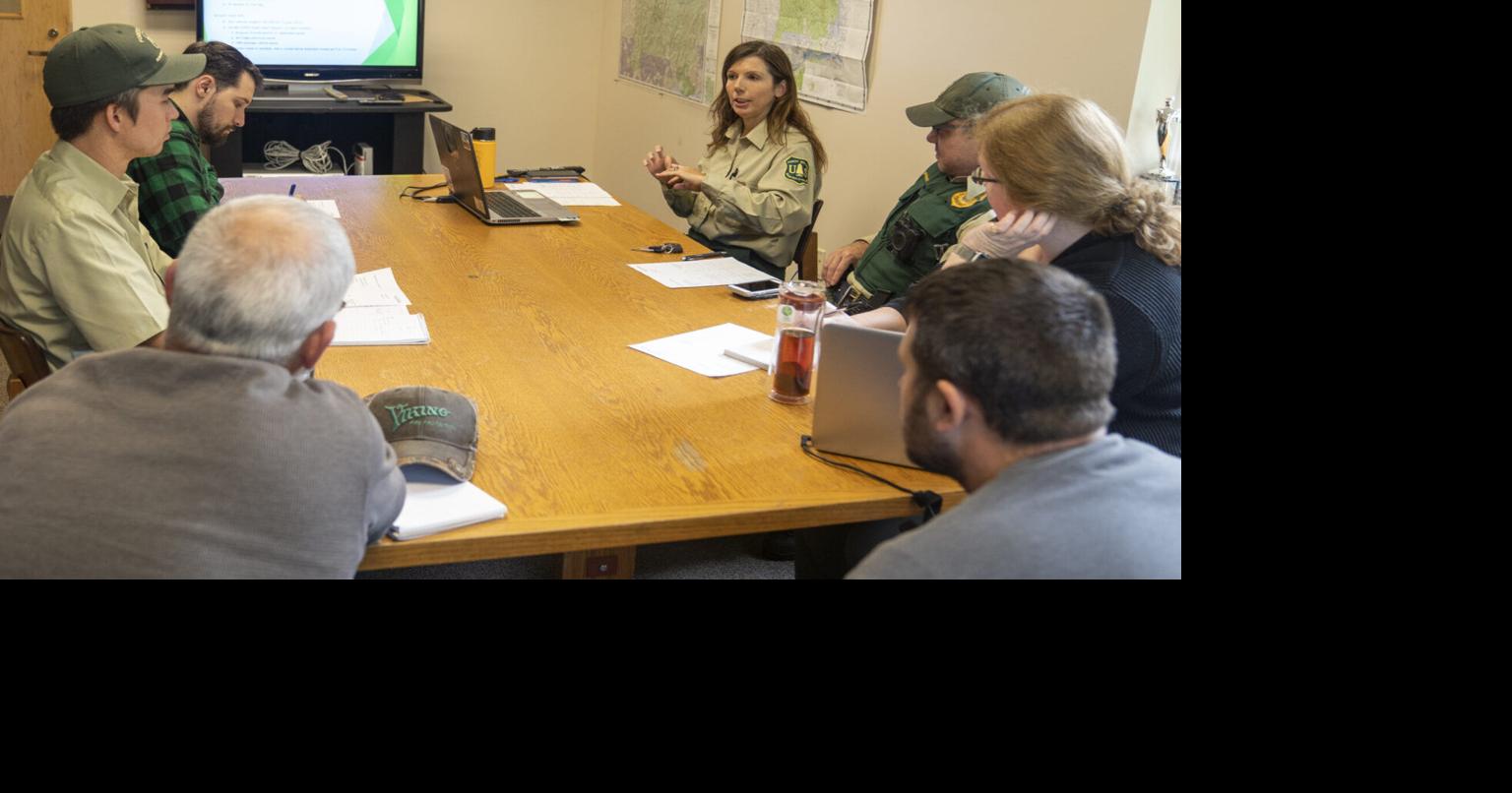USDA proposes closing regional Forest Service offices in Portland ...