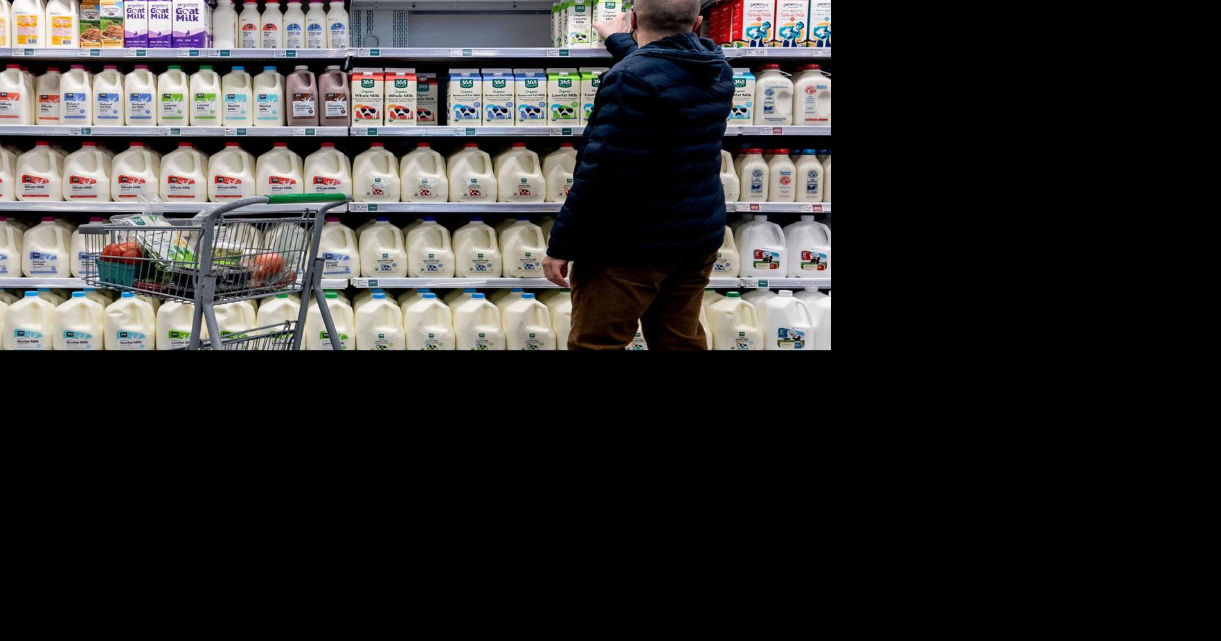 Commentary: The great inflation scam | Opinion | yakimaherald.com