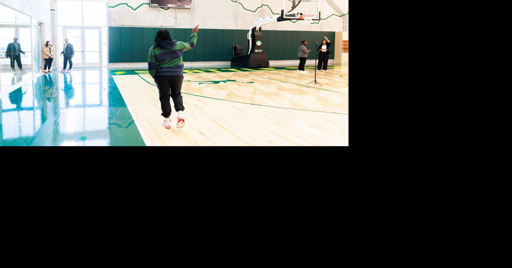 Why the Storm’s new facility provides an edge in an evolving WNBA ...
