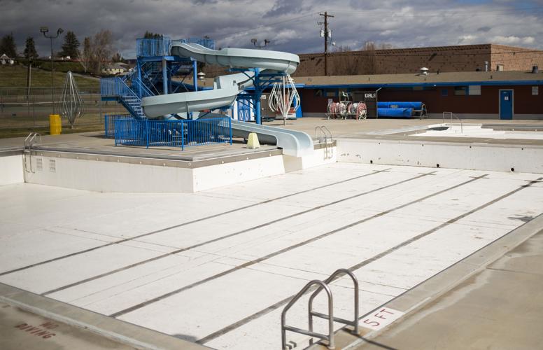 Yakima parks reopening as part of Phase 3, but Franklin Park Pool is ...