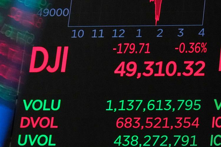Intel’s best day since 1987 leads the US stock market to more records ...