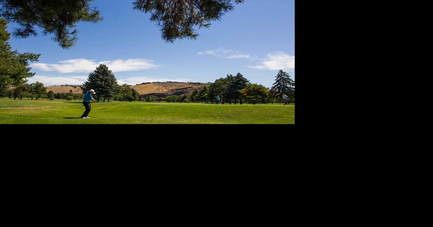 Yakima Valley Golf Scorecard: Aug. 18, 2016 | Recreation | yakimaherald.com