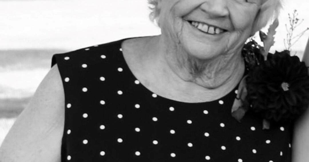 Arlene Joyce Dahl | Test | yakimaherald.com