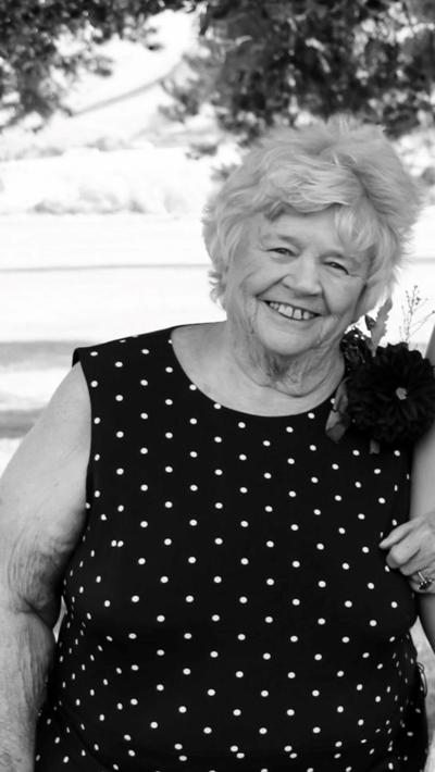 Arlene Joyce Dahl | Test | yakimaherald.com