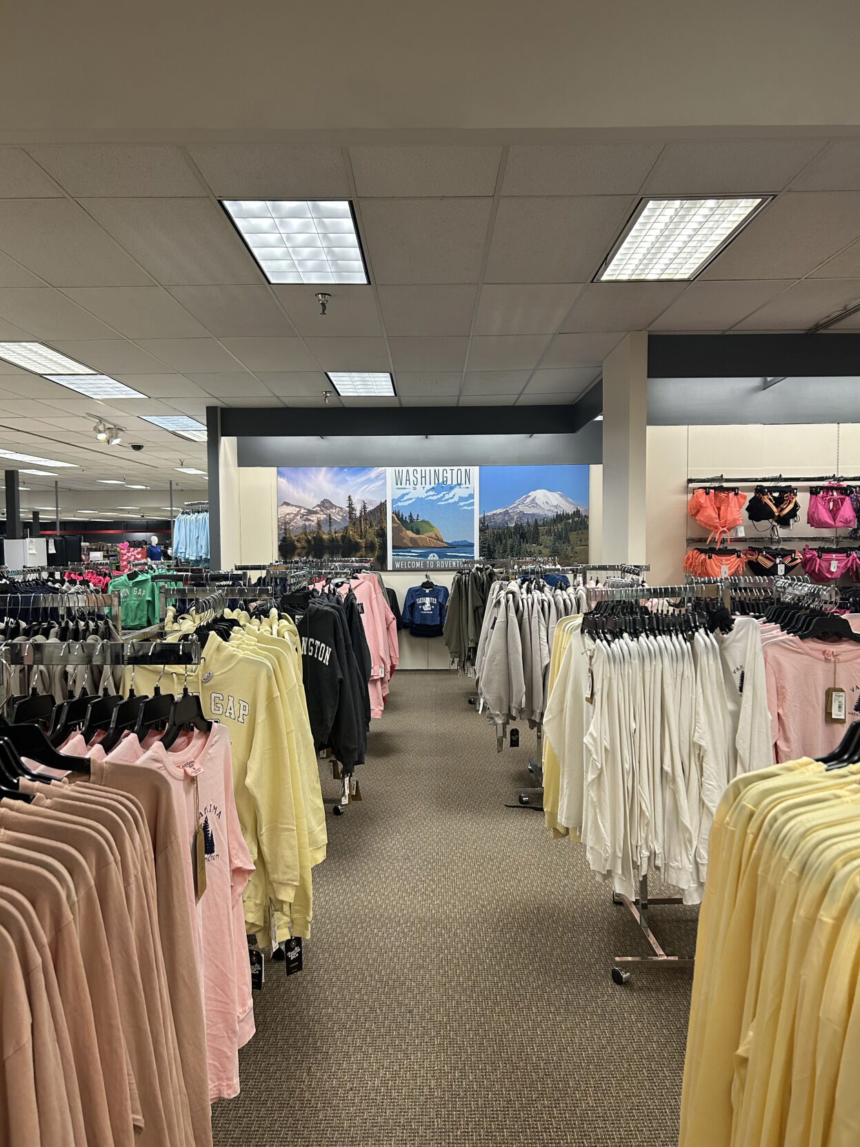 Commentary: Welcome back to Union Gap, Sears! | Columnists ...