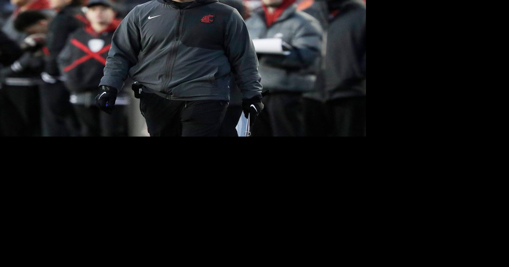 WSU football expands its recruiting footprint with 2026 class | UW ...