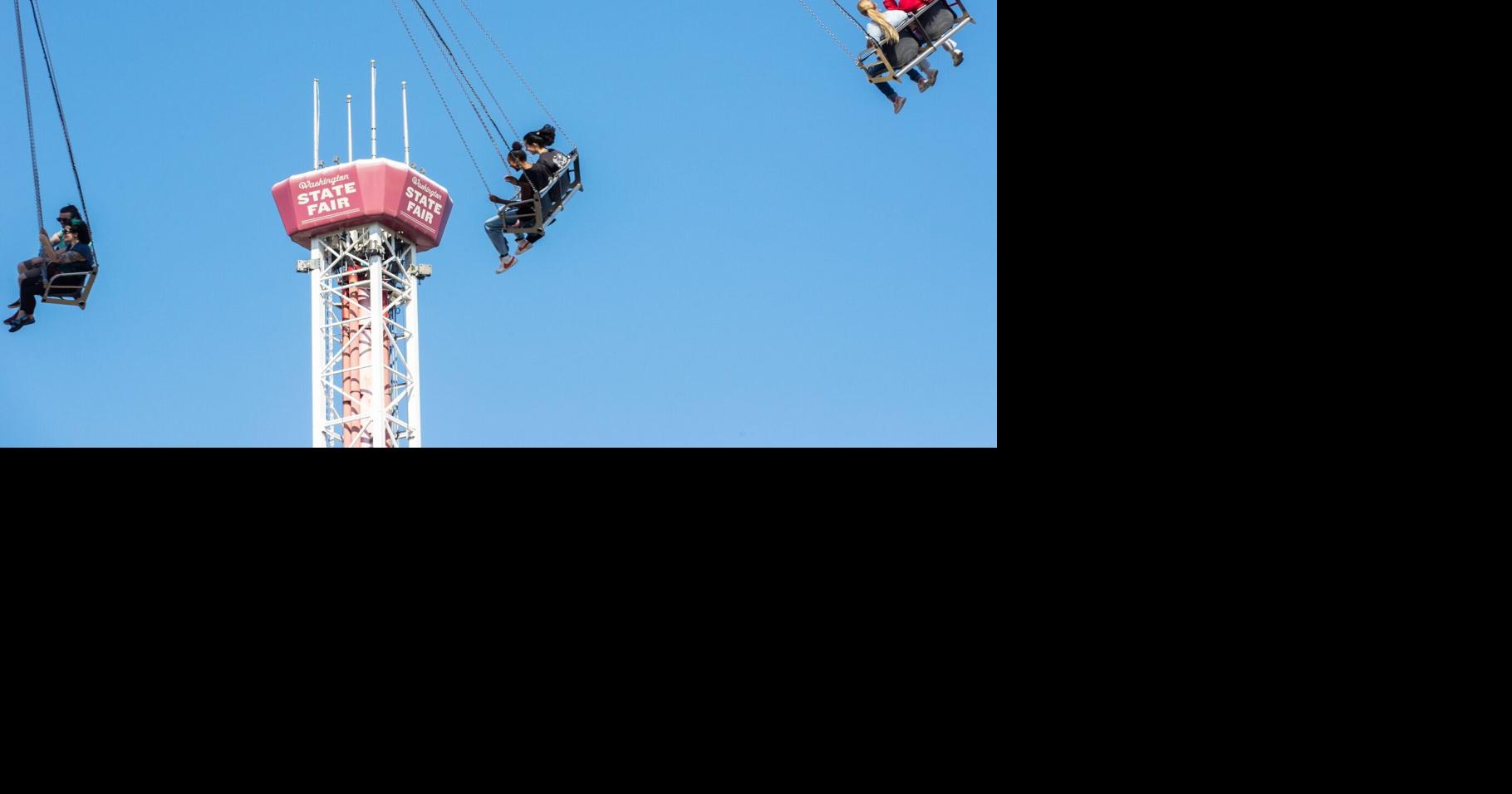 Washington State Fair 2024: Deals, concerts, new exhibits and more ...