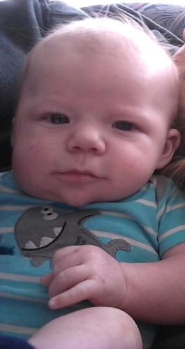 Douglas “Little Dougie” Joseph Raymond | Test | yakimaherald.com