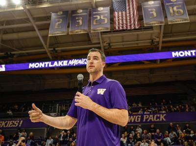 Danny Sprinkle’s first recruiting class for UW men is small but full of ...