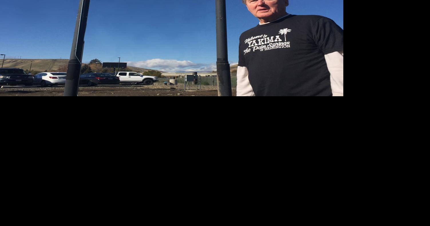 Longtime Yakima businessman responsible for ‘Palm Springs of Washington ...