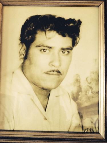 Felix Campos | Test | yakimaherald.com