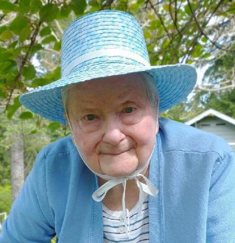 Lila Lee (Smith) Abraham | Test | yakimaherald.com