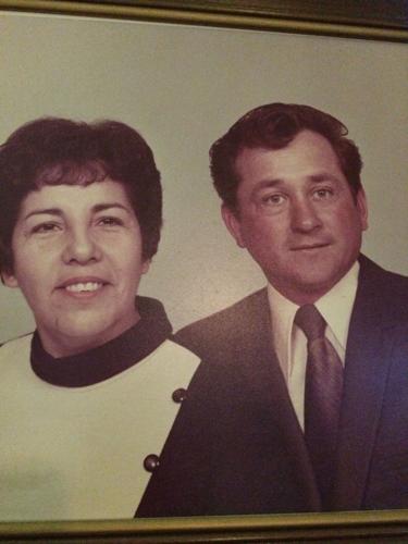 Mary Louise Beza Pena | Test | yakimaherald.com