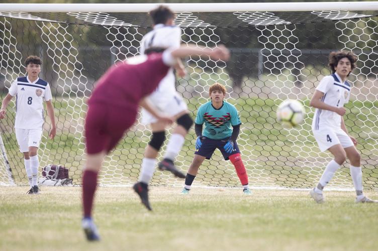 PHOTOS: Highland boys defeat Wapato 1-0 in soccer | Photos and Videos ...